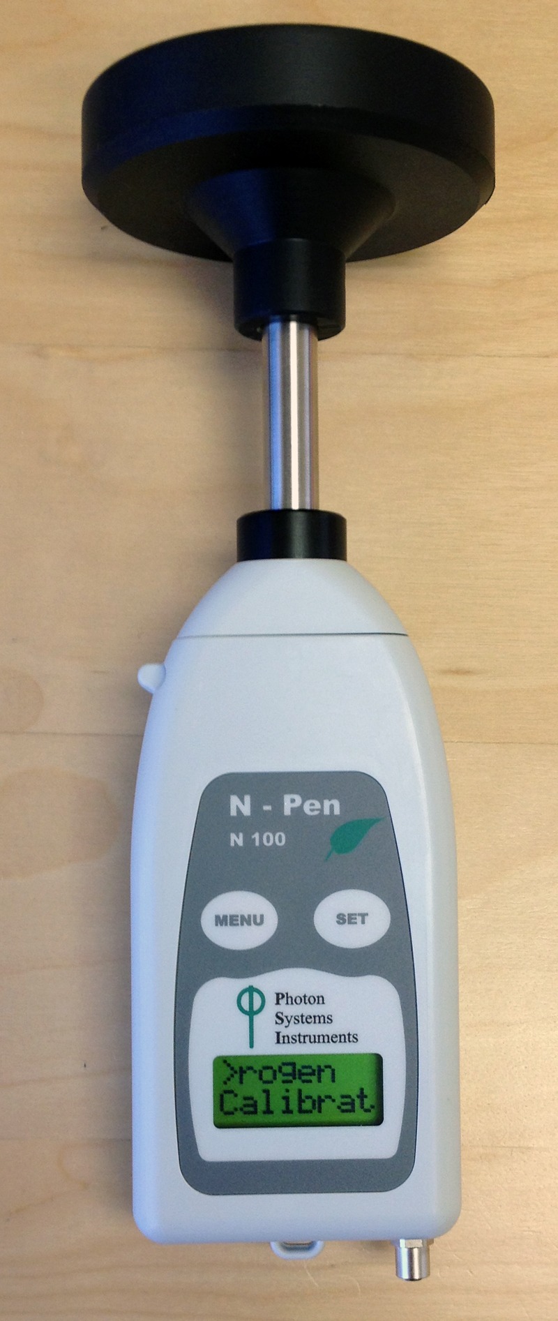 Z955 N pen | QubitBiology.com