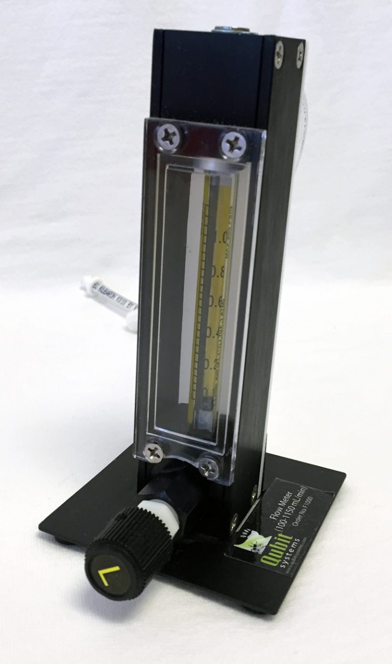 Flowmeters | QubitBiology.com