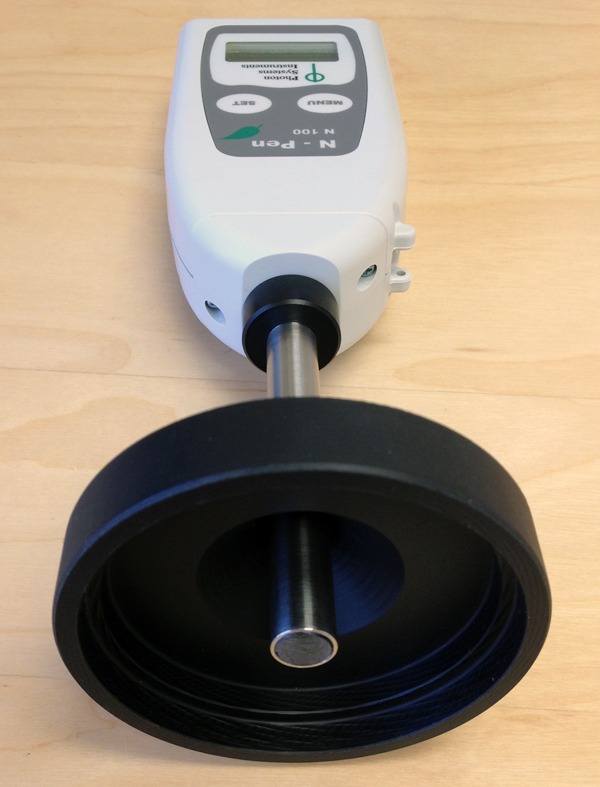 Z955 N pen | QubitBiology.com