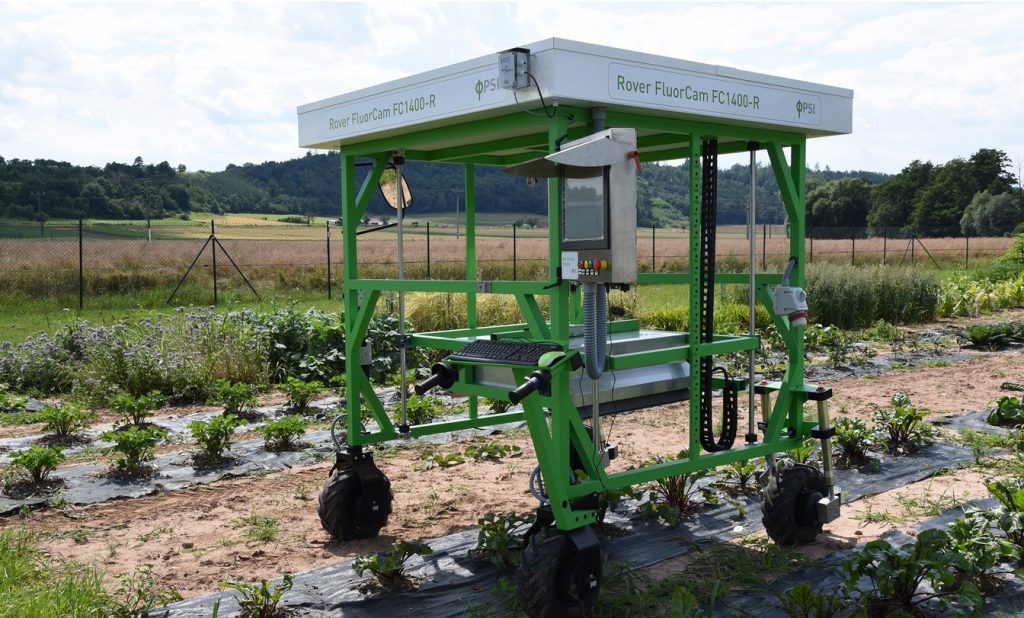 Applications | QubitPhenomics.com